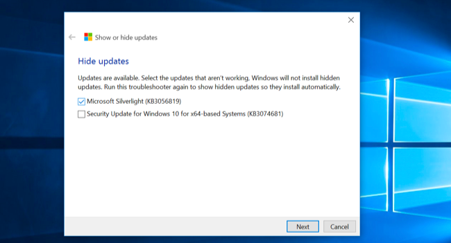 How to Prevent Windows 10 or 11 From Automatically Downloading Updates