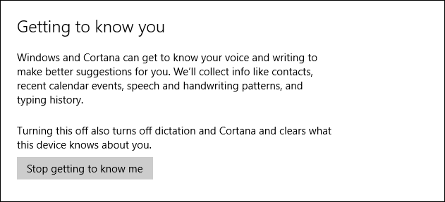 How to Use and Configure Cortana on Windows 10
