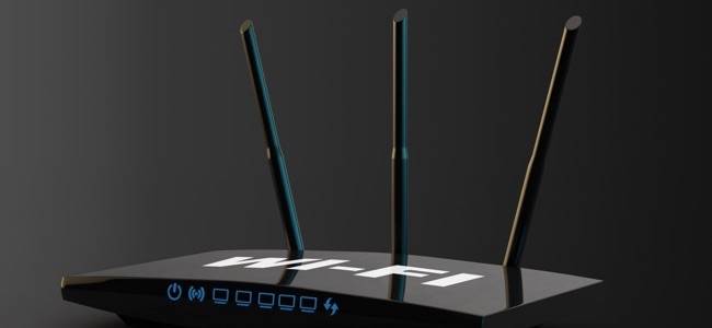 What is "Beamforming" on a Wireless Router?