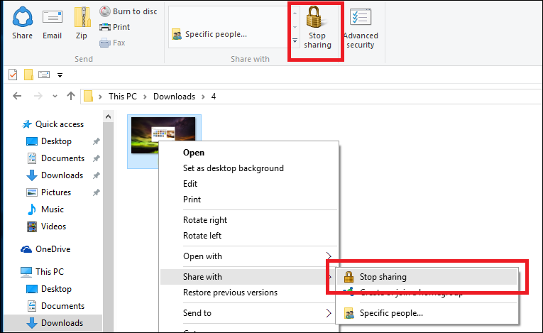 What is the Windows 10 Share Feature, and How Do I Use It?