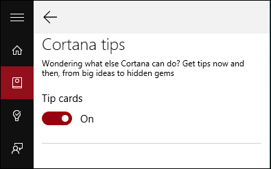 How to Use and Configure Cortana on Windows 10