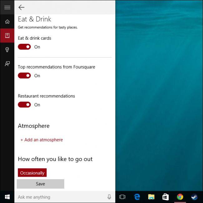 How to Use and Configure Cortana on Windows 10