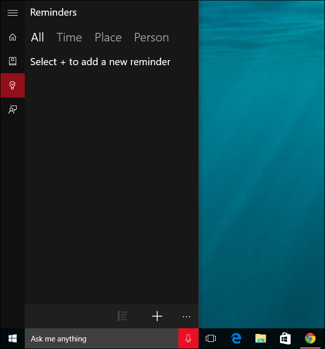 How to Use and Configure Cortana on Windows 10