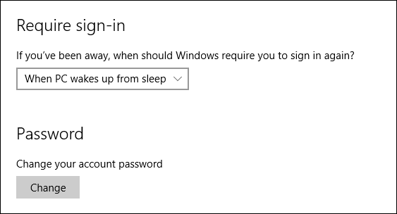 How to Set Up and Configure User Accounts on Windows 10