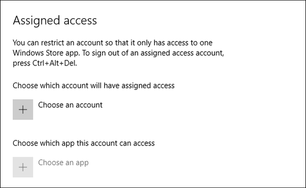 How to Set Up and Configure User Accounts on Windows 10