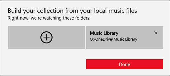 How to Add and Organize Music on Windows 10 Using the Groove Music App