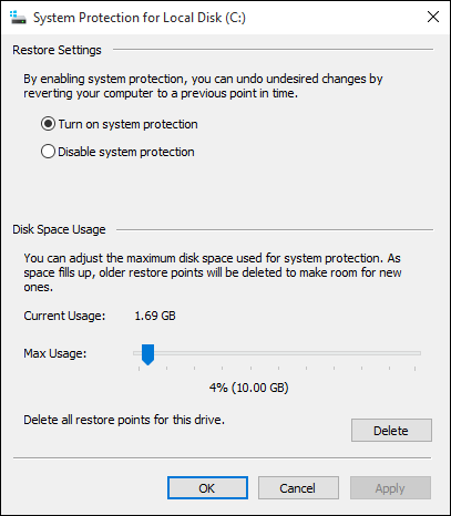 How to Use Windows 10's Storage Settings to Free Hard Drive Space