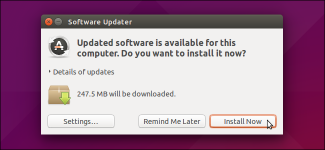 How to Enable Automatic System Updates in Ubuntu