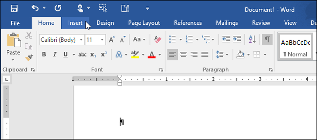 How to Use the Ink Equation Feature in Office 2016 to Write Equations