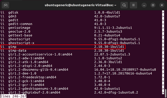 How to Uninstall Software Using the Command Line in Linux