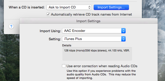 How to Rip Audio CDs to Your PC or Mac