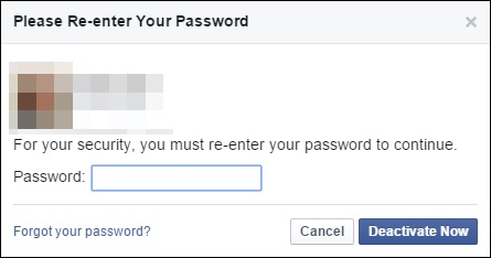 How to Break Up with Facebook Permanently (or Just Have a Trial Separation)