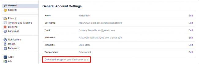 How to Break Up with Facebook Permanently (or Just Have a Trial Separation)