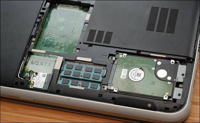 How to Upgrade Your Laptop Hard Drive