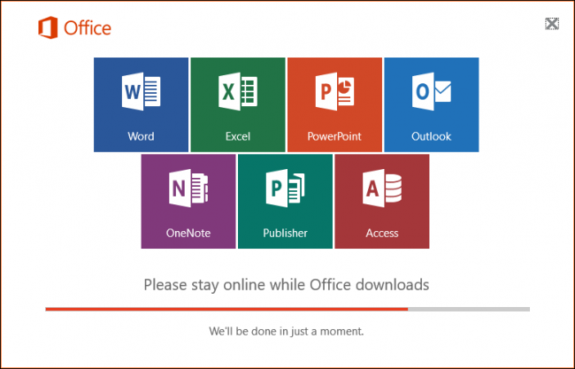 How to Upgrade to Microsoft Office 2016