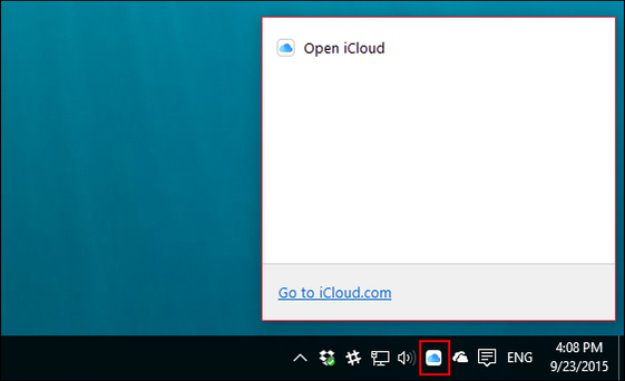 How to Install and Use Apple iCloud on Windows Computers