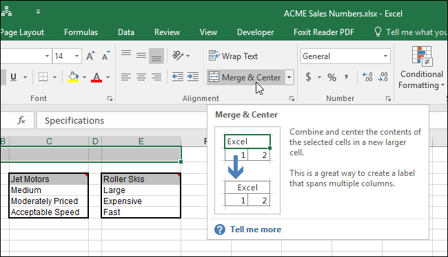 8 Excel Cell Formatting Tips for Clear and Readable Spreadsheets