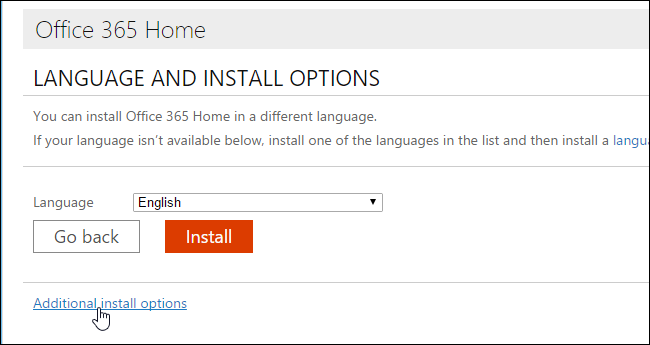 How to Install Office 2013 Using Office 365