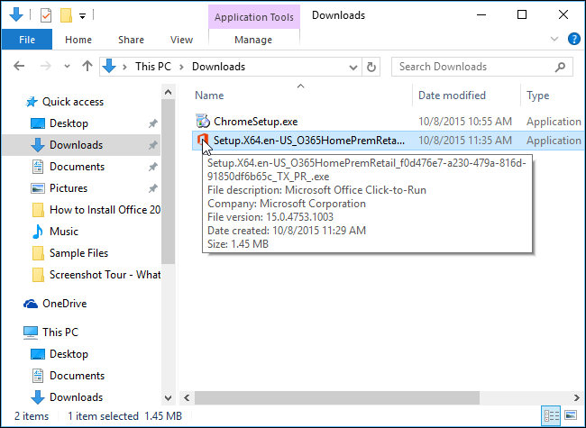 How to Install Office 2013 Using Office 365
