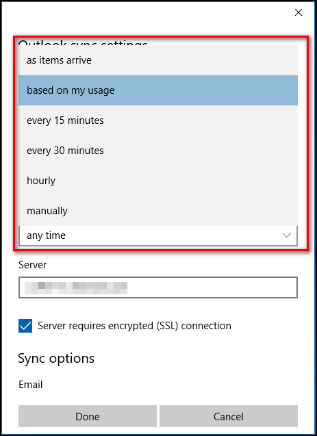How to Set Up and Customize Email Accounts in Windows 10