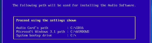 How to Install Windows 3.1 in DOSBox, Set Up Drivers, and Play 16-bit Games