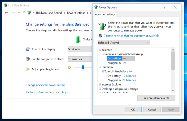 How to Make Your PC Use Less Power