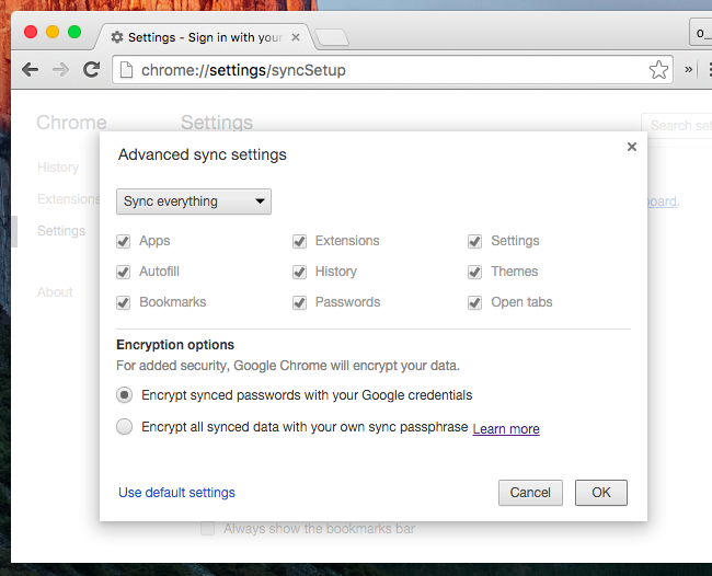How to Use Google’s Password Manager to Sync Your Passwords Everywhere