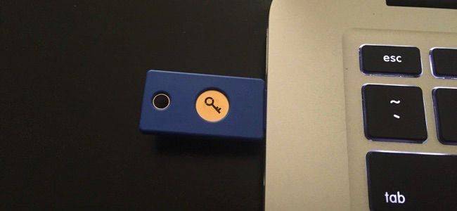 U2F Explained: How Google and Other Companies Are Creating a Universal ...