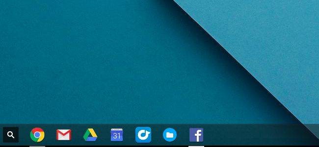 How to Make a Taskbar Icon for Any Website on a Chromebook