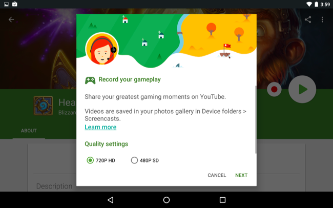 How to Record Gameplay on Your Android Phone, iPhone, or iPad