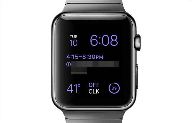How to Use Do Not Disturb on Apple Watch