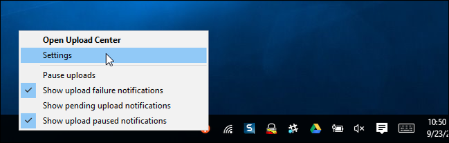 How to Remove the Microsoft Office Upload Center from the Notification ...
