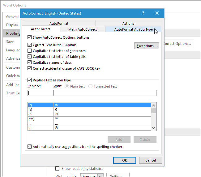 How to Create a Table Using the Keyboard in Word