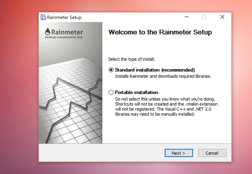 How to Use Rainmeter to Customize Your Windows Desktop