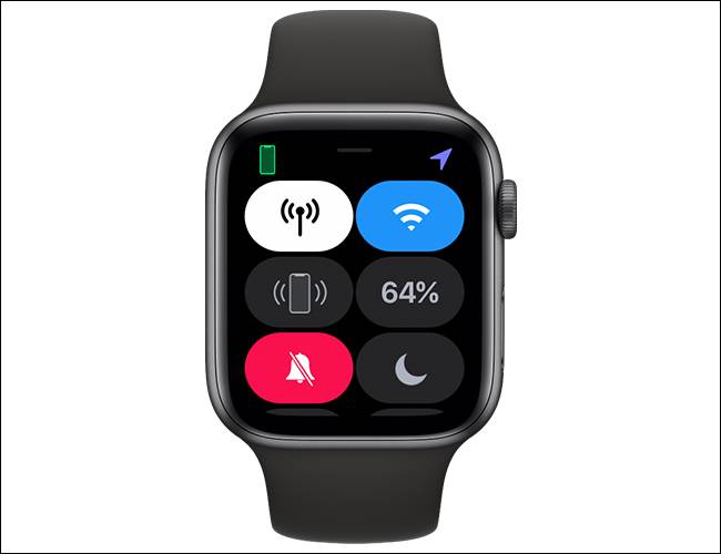 How to Use Do Not Disturb on Apple Watch
