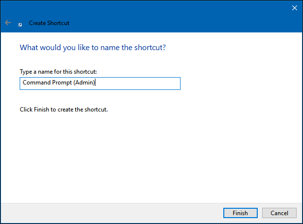 10 Ways to Open the Command Prompt in Windows 10