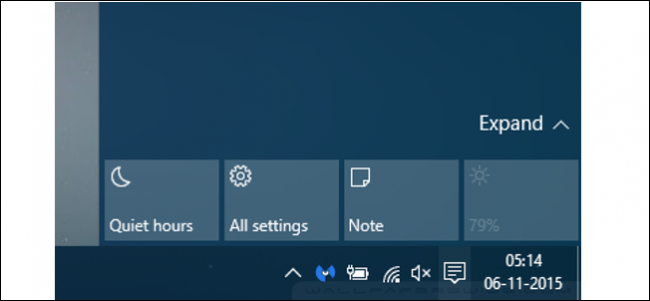 How to Configure Do Not Disturb Mode in Windows 10