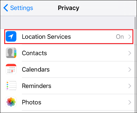 Why iPhone Location Services Can Be More Helpful Than You Think