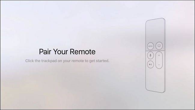 How to Set Up and Configure Your Apple TV