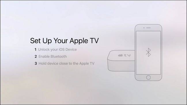How to Set Up and Configure Your Apple TV