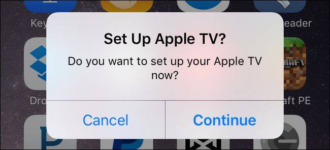How to Set Up and Configure Your Apple TV