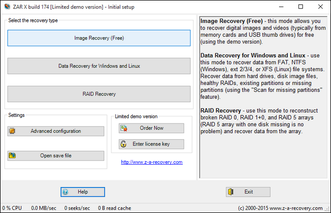 How to Recover Images Off a Corrupted SD Card