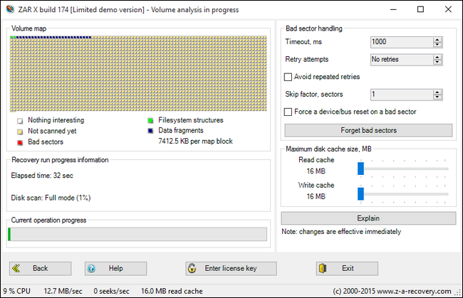 How to Recover Images Off a Corrupted SD Card
