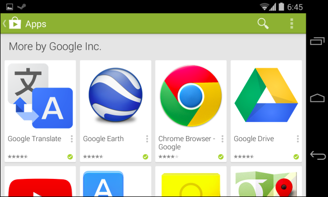 Amazon's Fire OS vs. Google's Android: What's the Difference?