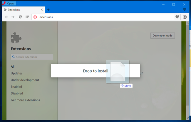 How to Install Extensions From Outside the Chrome Web Store and Firefox ...