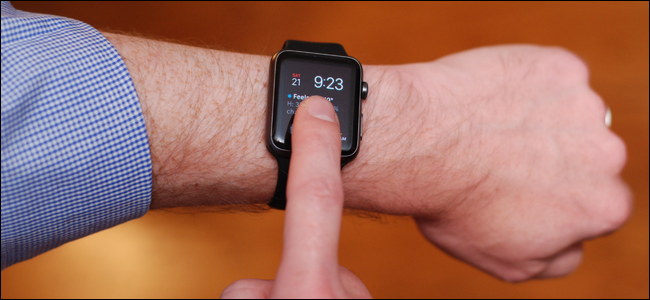 How to Setup, Tweak, and Use Your New Apple Watch