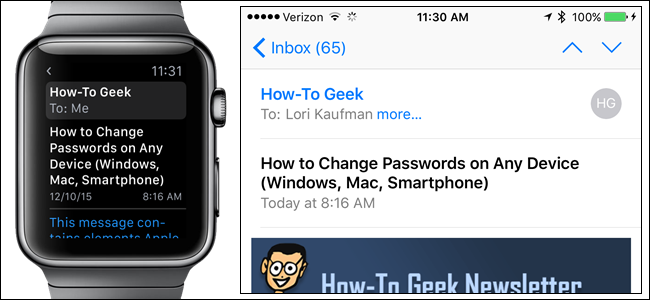 How to Enable Handoff on Your Apple Watch