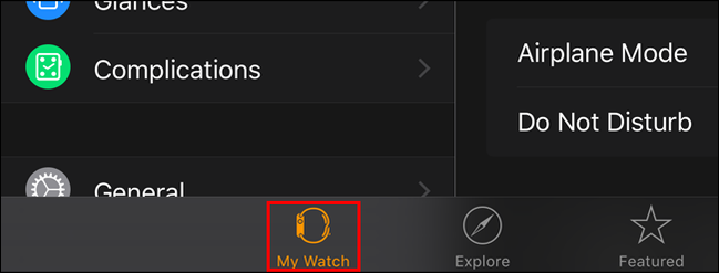 How to Rearrange the App Icons on Apple Watch