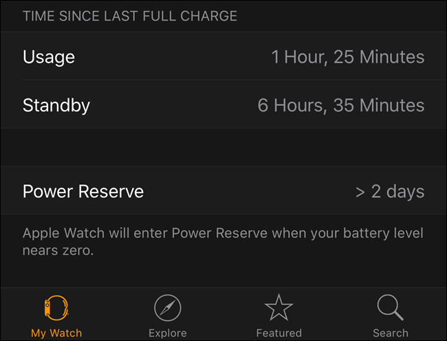 How to Maximize Battery Life on Your Apple Watch