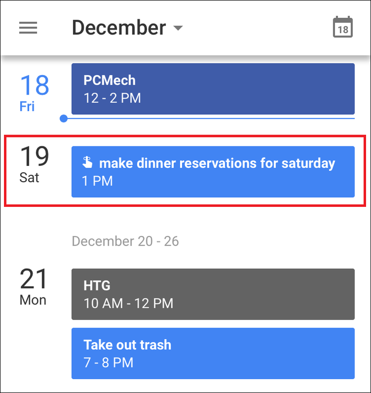 How to Use the Reminders Feature in Google Calendar
